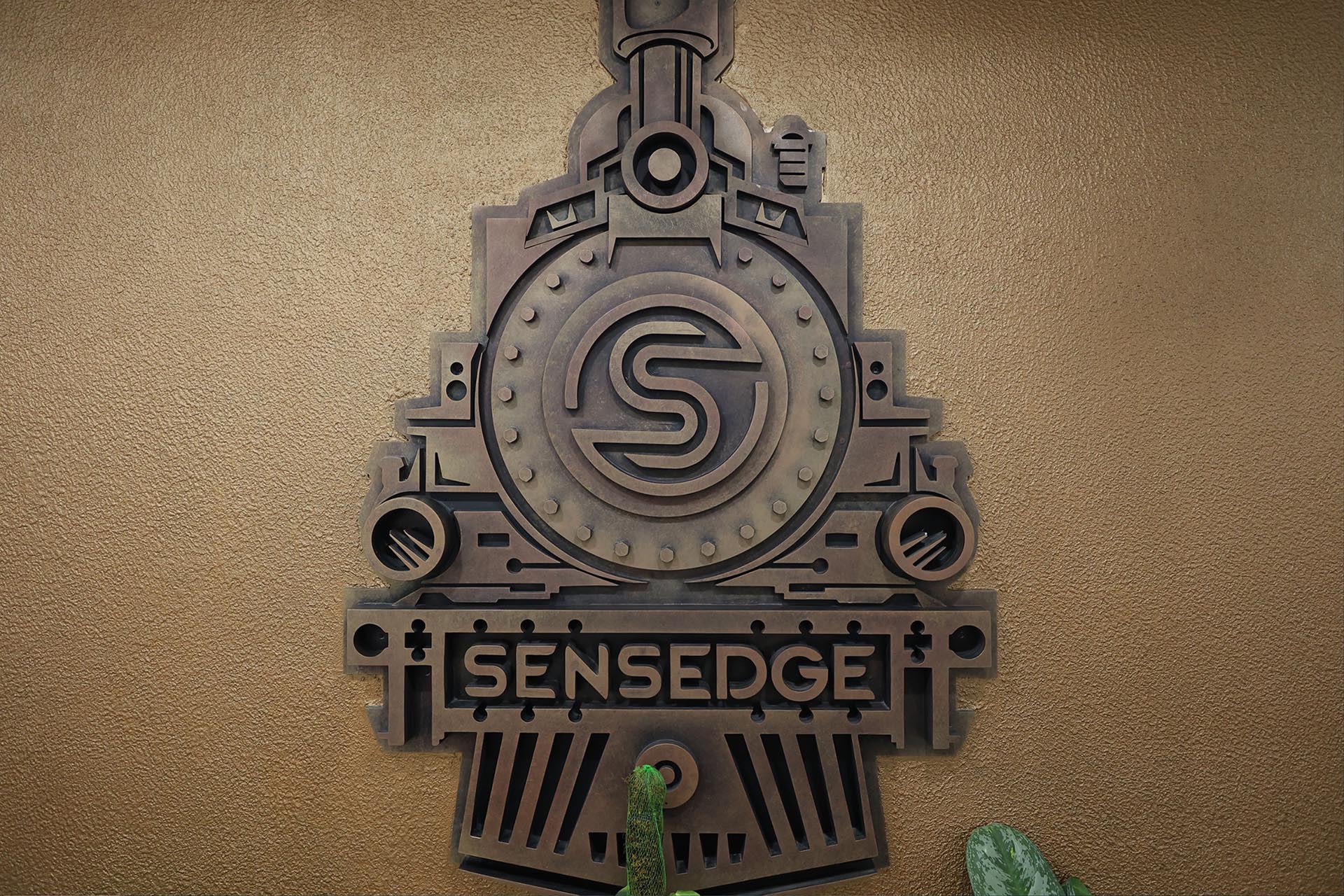 SENSEDGE TSS
